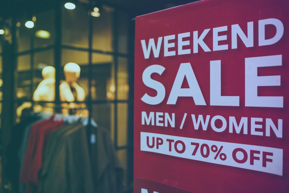 How to Use Strikethrough Prices to Communicate Deals Effectively
